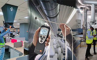 HVAC consultants in India | HVAC System audit company in India